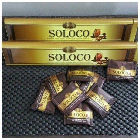 Jual PERMEN SALOCO ASLI ORIGINAL AU | Shopee Indonesia