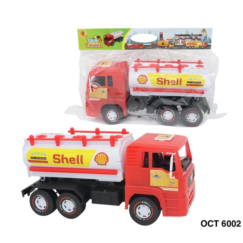 Jual MAINAN MOBIL PERTAMINA UKURAN JUMBO KANTONG | Shopee Indonesia