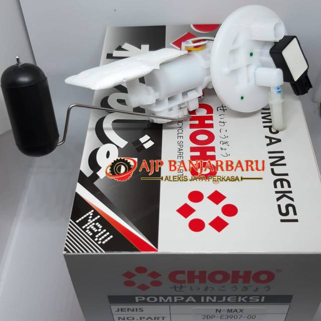 Jual FUEL PUMP POM POMPA INJEKSI NMAX 155 2DP | Shopee Indonesia
