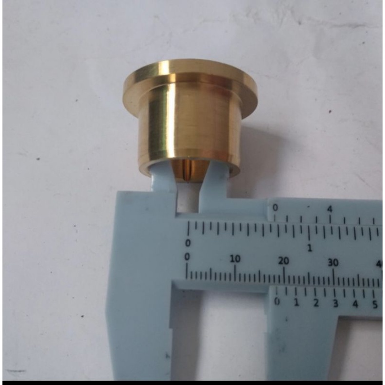 Jual Bos Bushing Idle Arm Idler Arm KIJANG SUPER 5K KF40 Kuningan ...