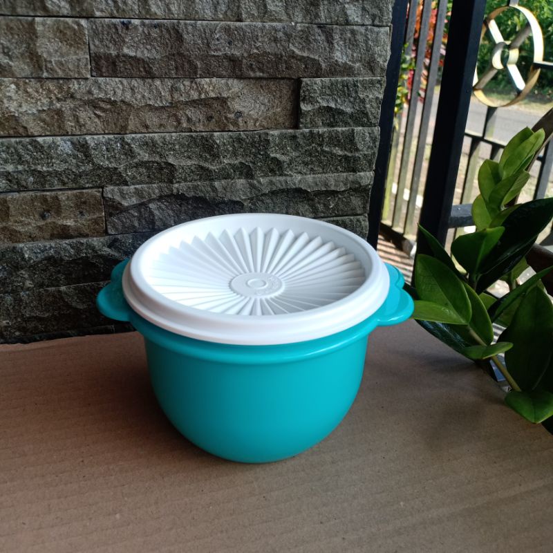 Jual Star bowl / mangkok Tupperware | Shopee Indonesia