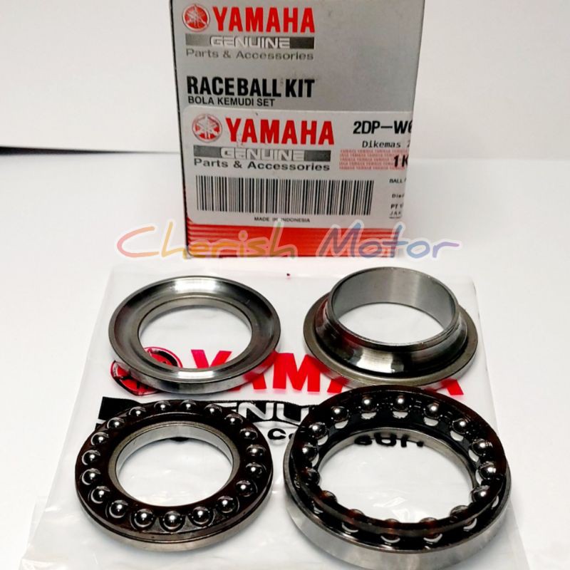 Jual Komstir Comstir Mangkok Stang Yamaha Nmax N Max Xeon Aerox 2DP-W0054-00 44D | Shopee Indonesia