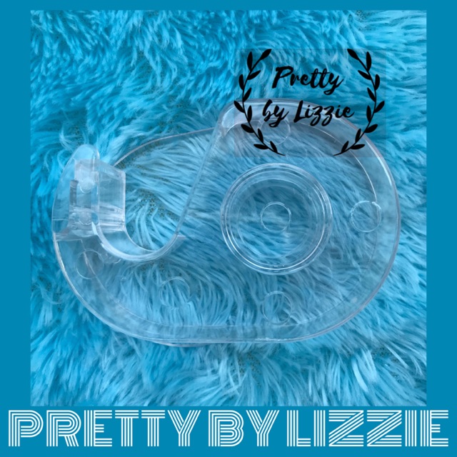 Jual [READY STOCK] TEMPAT ROLL TAPE BENING KUALITAS OKE BANGET TEMPAT ...