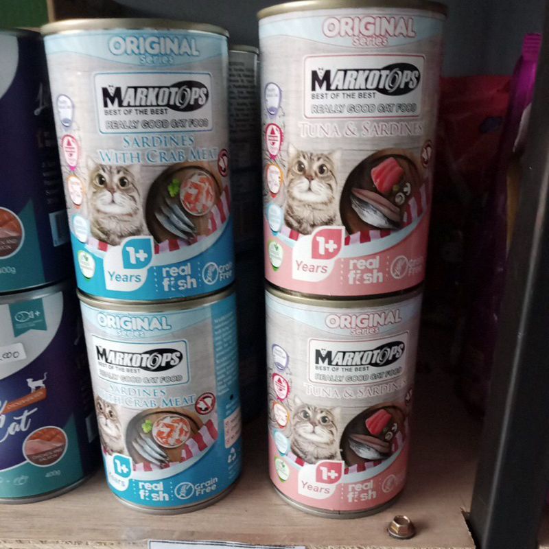 Jual Markotops 400gr | Shopee Indonesia