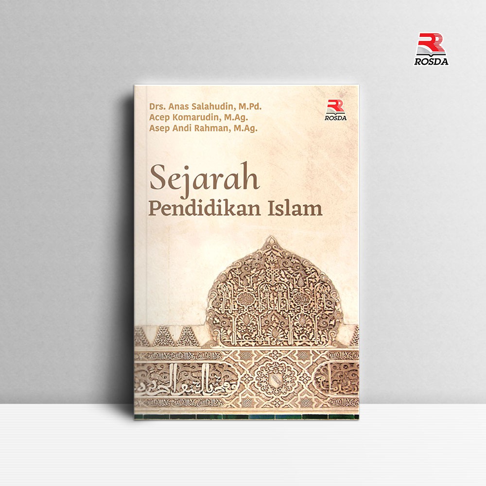Jual Rosda - Sejarah Pendidikan Islam | Shopee Indonesia
