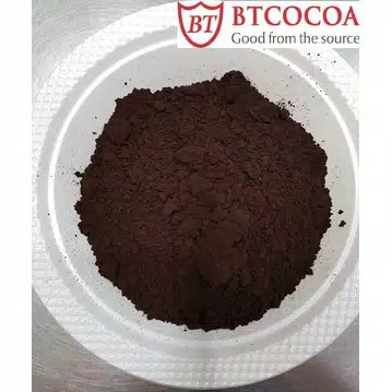 Jual BT COCOA JAVA BLACK OREO / BT 910 coklat murni hitam pekat 500gram ...