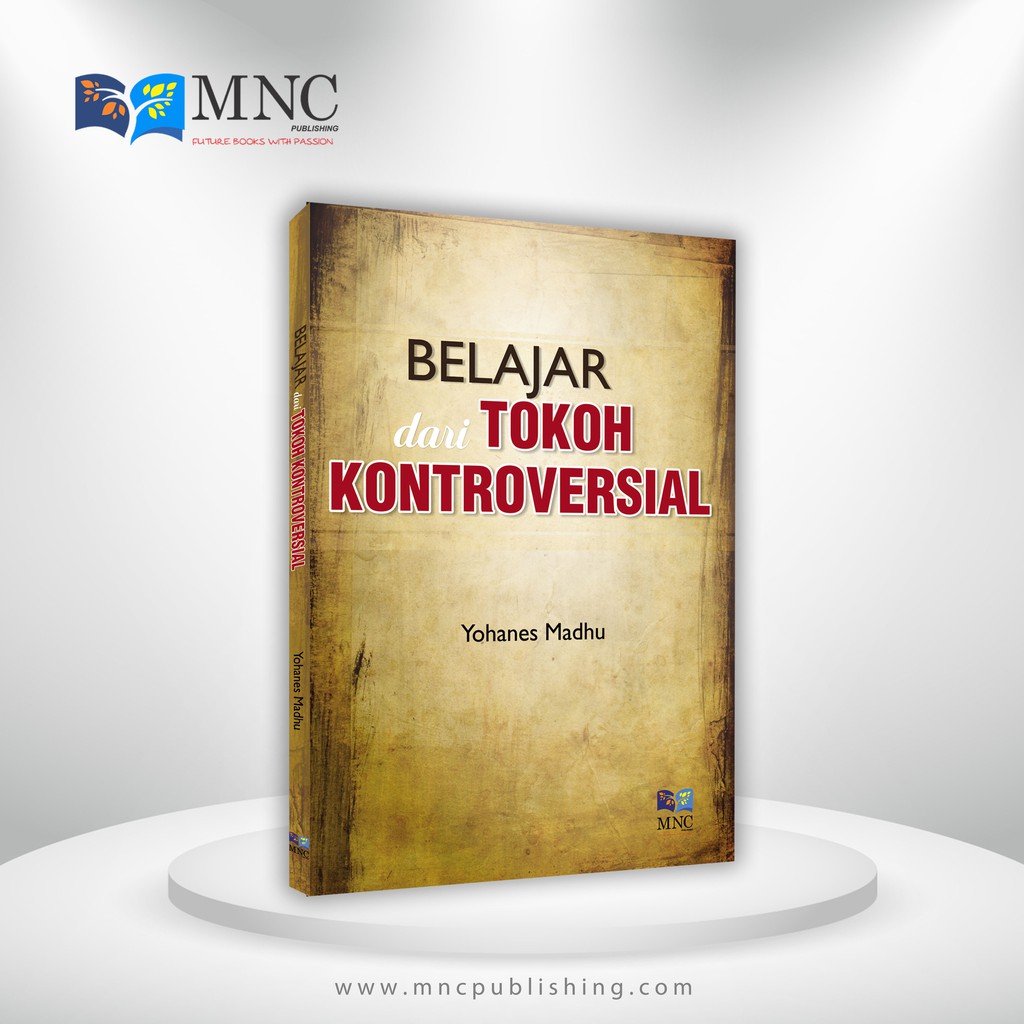 Jual Belajar dari Tokoh Kontroversial | Shopee Indonesia