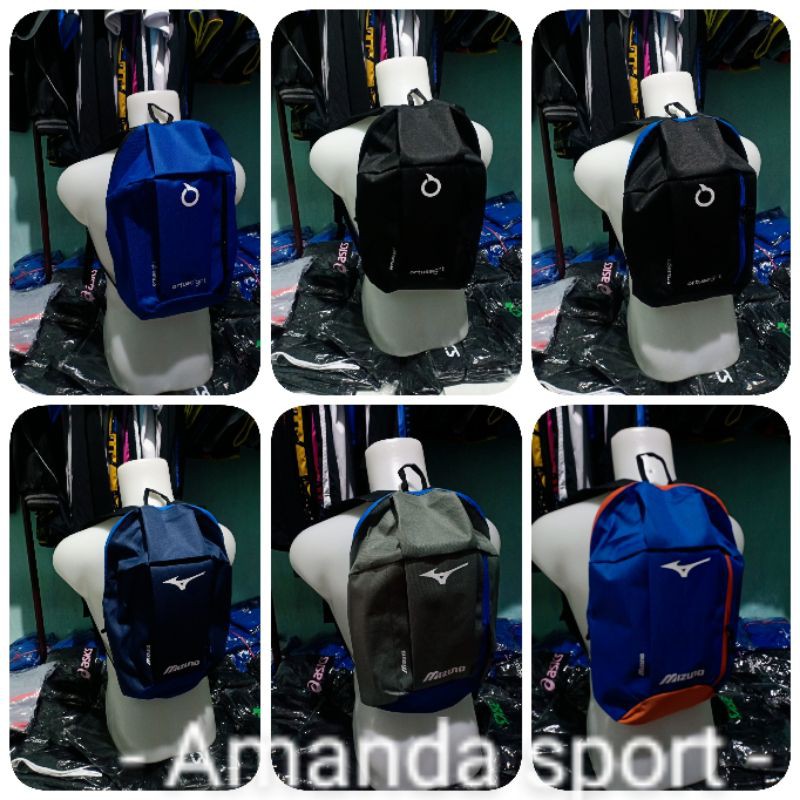 Jual Tas sepatu tas olahraga tas sport tas mizuno | Shopee Indonesia