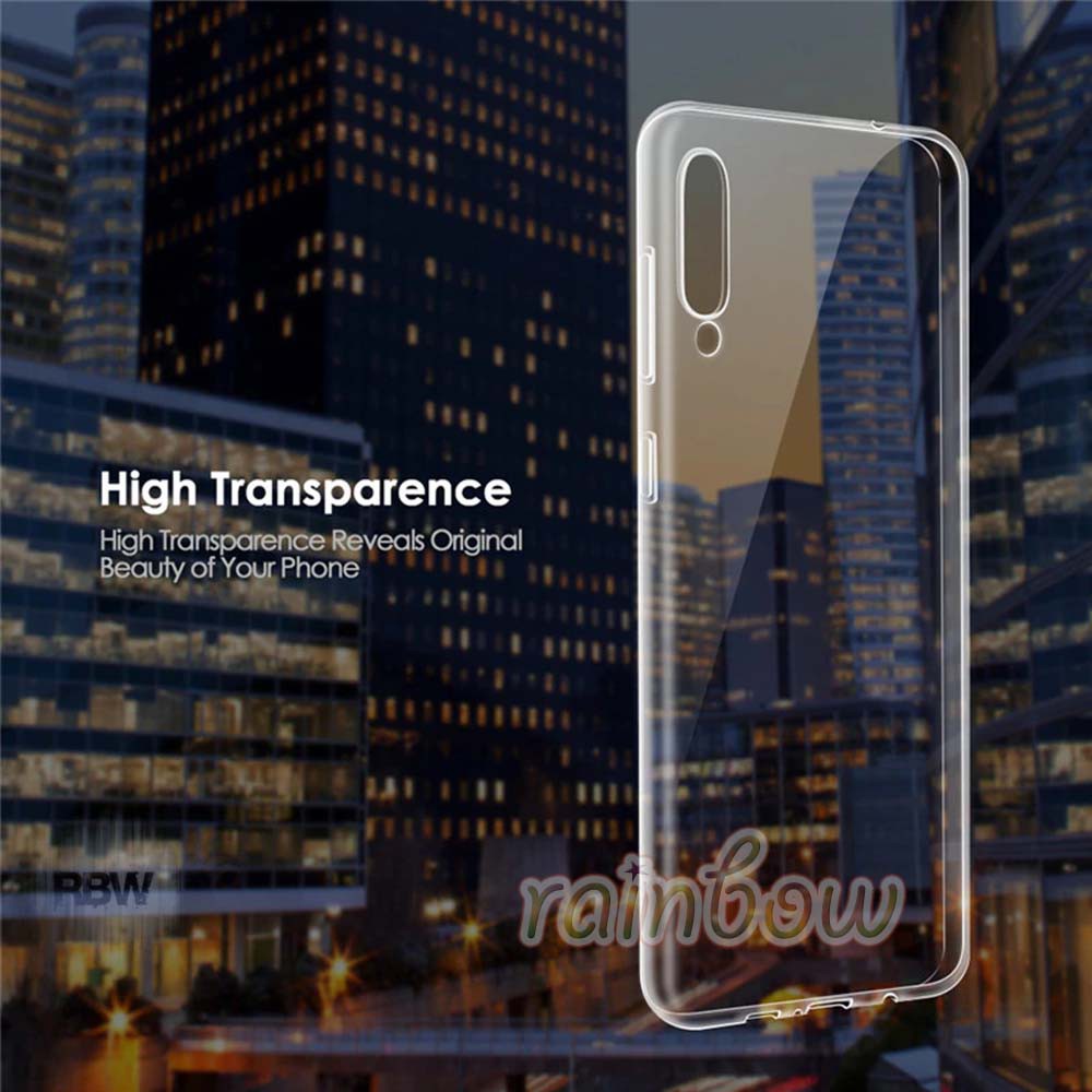 Jual Soft Case Infinix Note X551 Case Silikon Infinix X551 Ultrathin ...