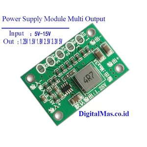 Jual PSU module Multy Output | Shopee Indonesia
