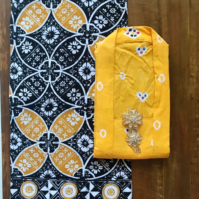 Jual KEBAYA KUTUBARU JUMPUTAN KUNING MAROON HIJAU MERAH NAVY PINK ...