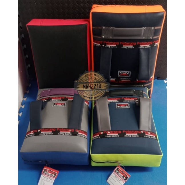 Jual Pecing Pad Dewasa - Pecing Silat Pecing Pencak Silat Karate ...
