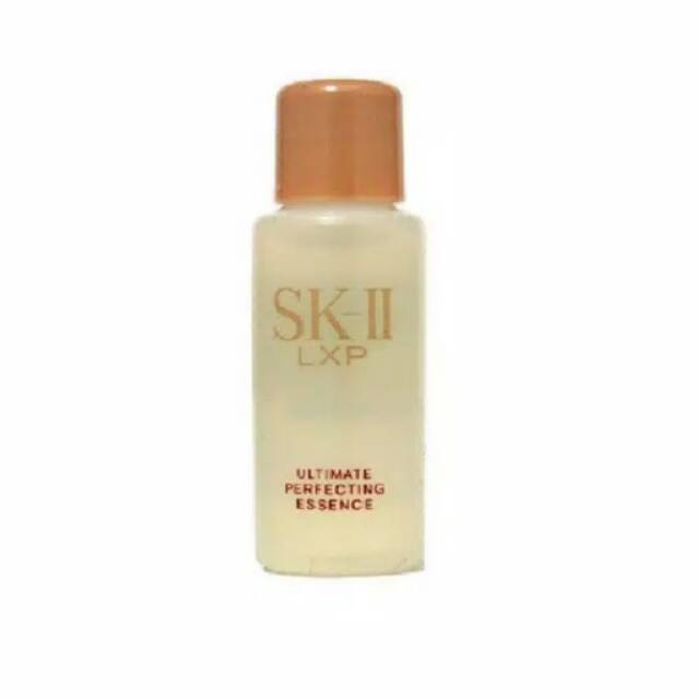 Jual Sk-2 sk-ii skii xp ess 10ml | Shopee Indonesia