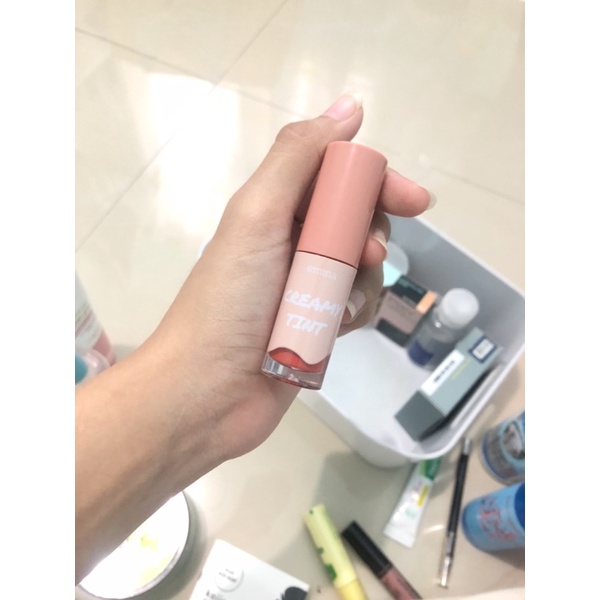 Jual Emina Creamy Tint Shopee Indonesia
