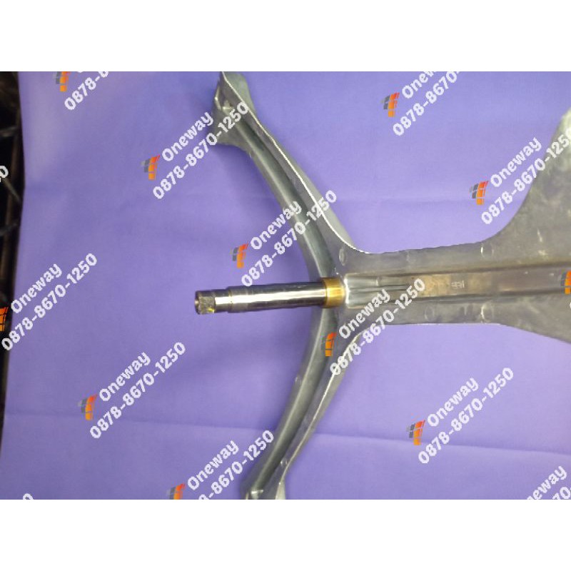 Jual Segitiga Spider Krospis Spider Plat besi As Mesin Cuci Electrolux ...