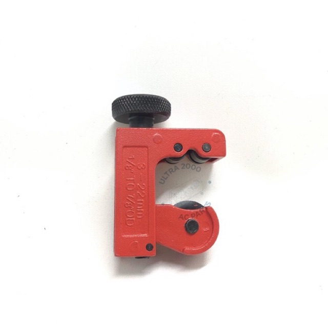Jual Cutter Pipa , Pemotong Pipa AC , Tube Cutter CT-128 | Shopee Indonesia Jual Cutter Pipa , Pemotong Pipa AC , Tube Cutter CT-128 | Shopee Indonesia