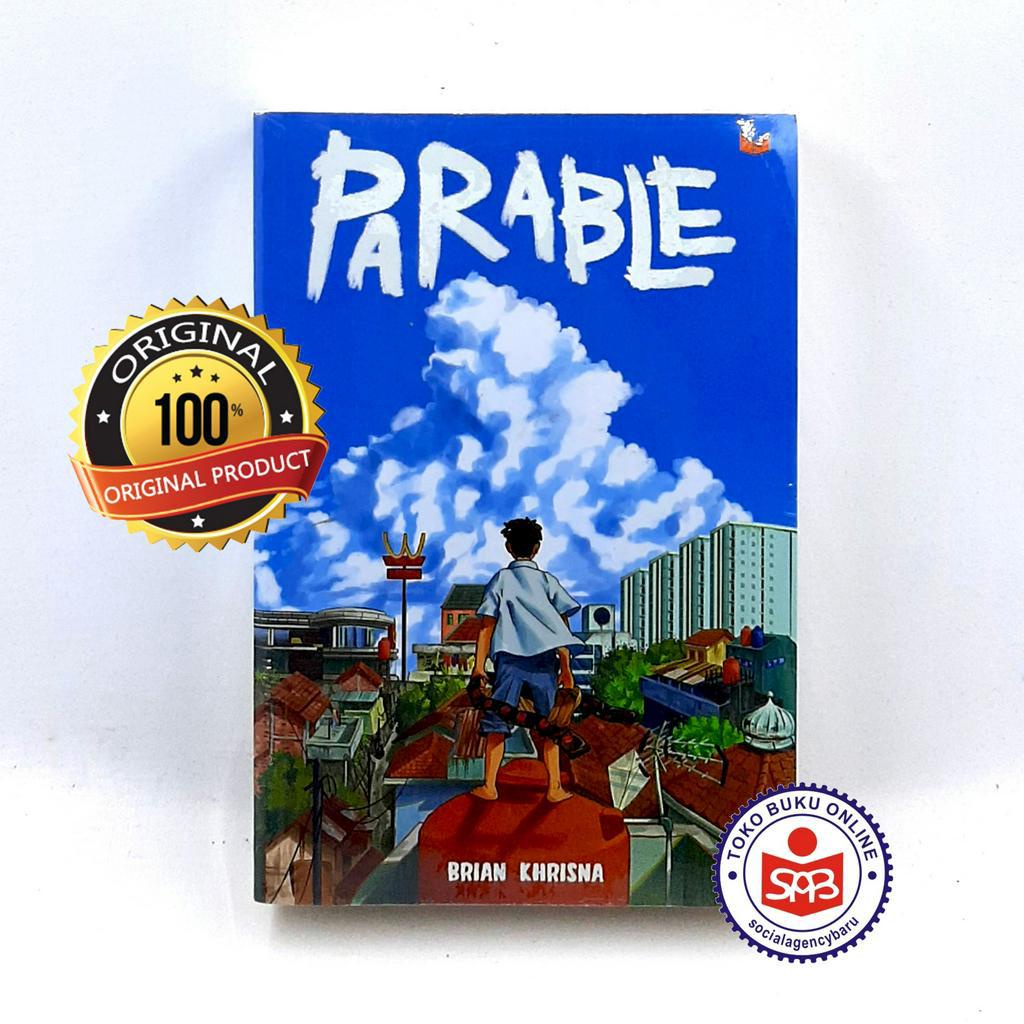 Jual Parable - Brian Khrisna | Shopee Indonesia