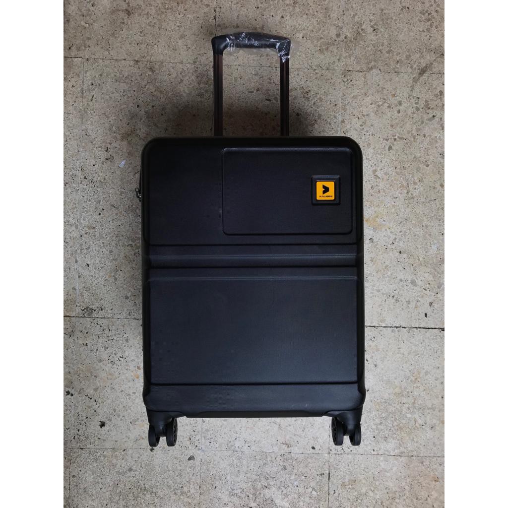 Jual Tas Travel Koper Kalibre Fiber 28 Inch Original Limited | Shopee ...