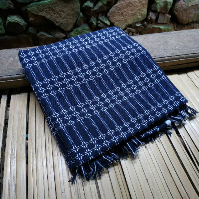 Jual Tenun baduy kain | Shopee Indonesia