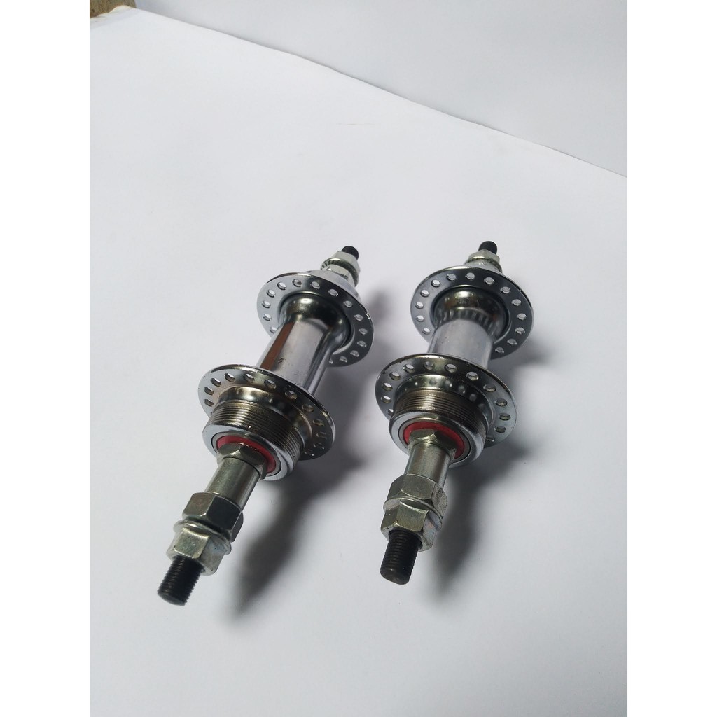 Jual Hub Nap Sepeda BMX Belakang 36 Hole Genio Freehub Bearing | Shopee ...