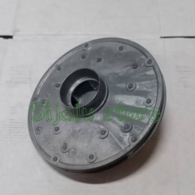 Jual Impeller PL370 /impeller pompa irigasi/impeller pompa alkon ukuran ...