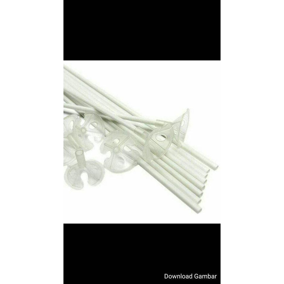 Jual Stick Balon / Stik Balon / Perlengkapan Ulang Tahun | Shopee Indonesia