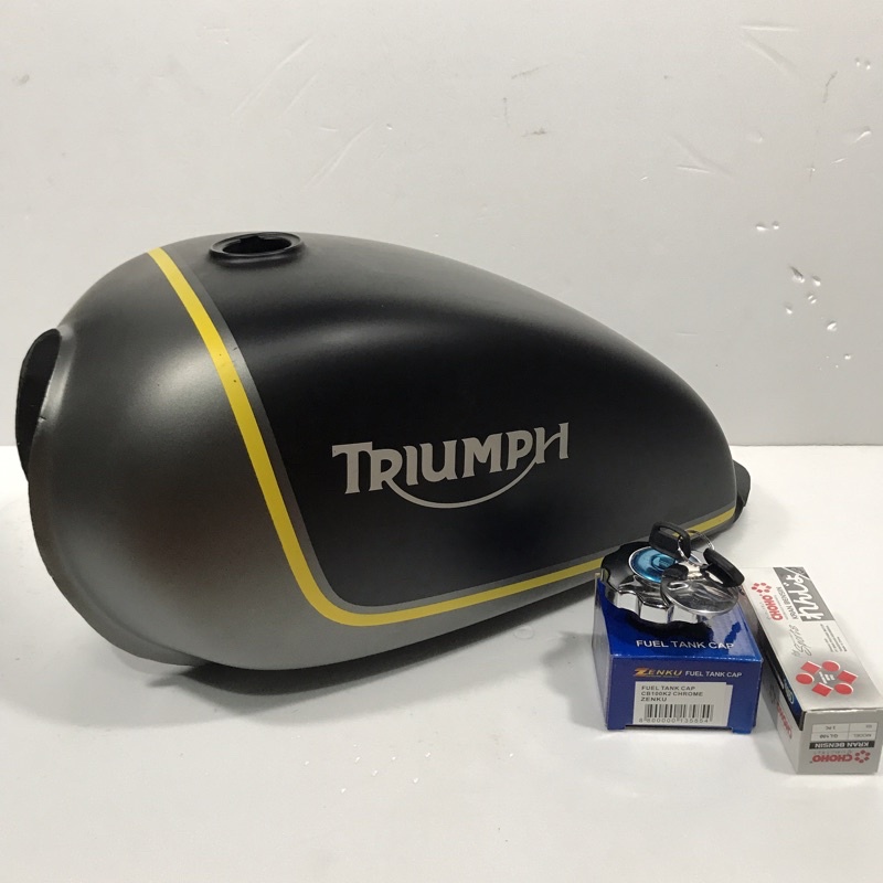 Jual TANGKI CUSTOM INJEKSI VERZA , CB 150 VERZA DAN MEGAPRO INJEKSI ...