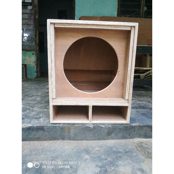Jual box speaker miniscoop 15inch | Shopee Indonesia