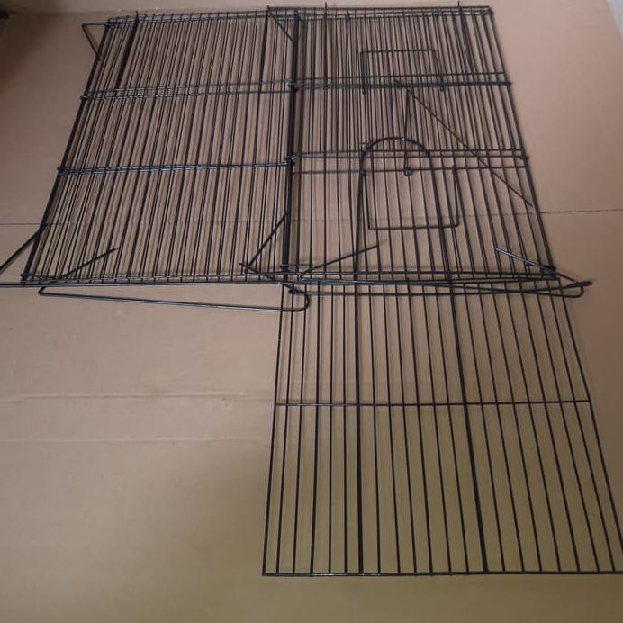 Jual Perangkap/Jebakan Lipat Buat Kucing, Musang, Tikus | Shopee Indonesia