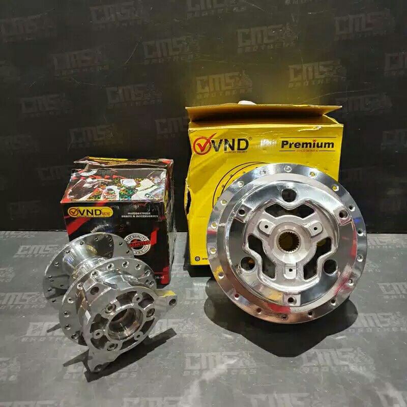 Jual TROMOL NEW NMAX 2020 CHROME VND SET DEPAN DAN BELAKANG | Shopee ...