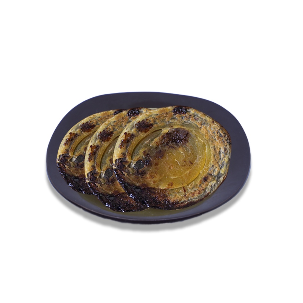 Jual [isi 10] Roti Cane Coklat Isi 10 Pcs Roti Canai Roti Maryam