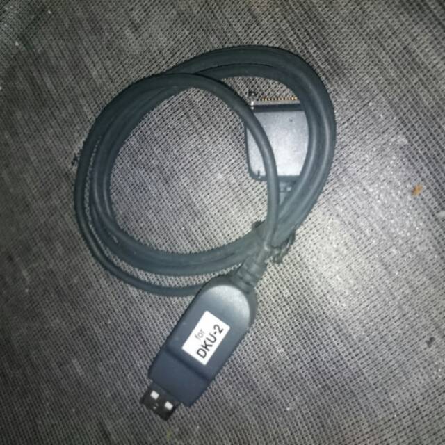 Jual Kabel data DKU-2 | Shopee Indonesia
