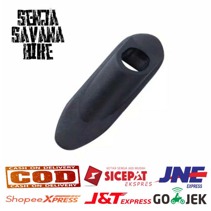 Jual Cable housing Guide Penutup Jalur Internal kabel dalam Sepeda ...