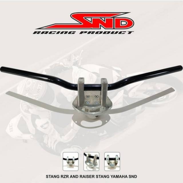 Jual Stang RZR dan raiser stang yamaha snd | Shopee Indonesia