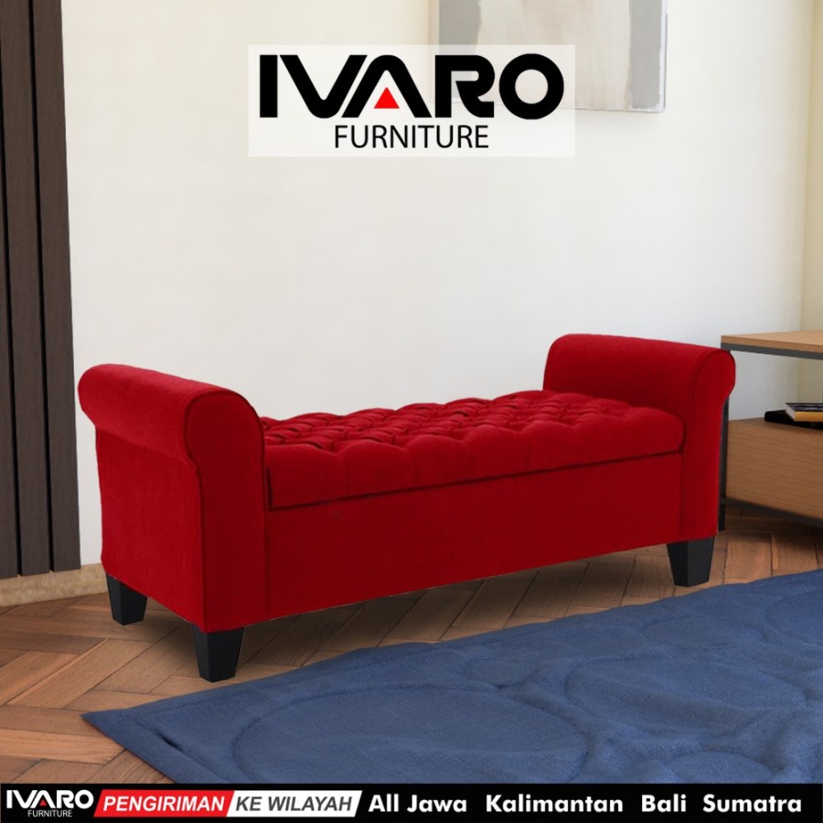 Jual Sofa Bench Carol/Sofa Bench /Sofa Sudut/Sofa Minimalis Ivaro ...