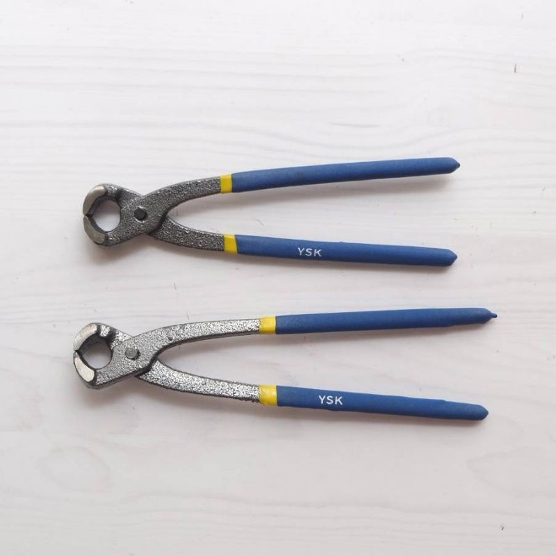 Jual Catut Gagang Karet YSK Blister Ukuran 9 – 10 Inch / Gegep Tang ...