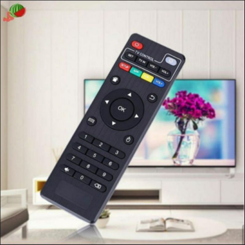 Jual Remote Android Tv Box seperti TRANVISION Xtrem seru. MXQ, MXQ-4K ...