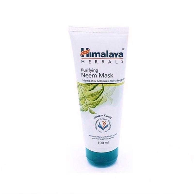 Jual Himalaya mask 100 ml | Shopee Indonesia
