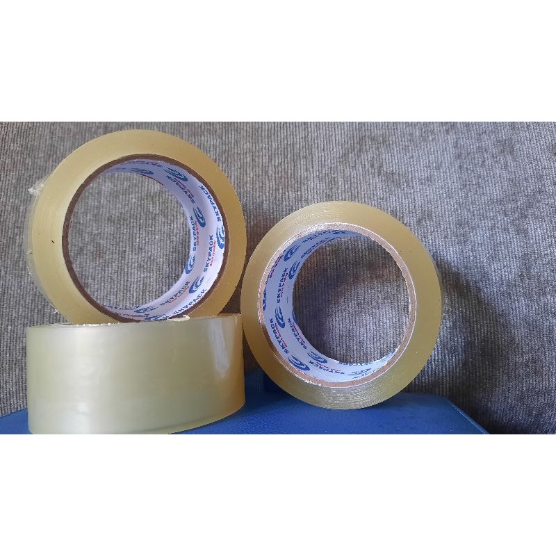 Jual LAKBAN BENING SKYPACK | Shopee Indonesia Jual LAKBAN BENING SKYPACK | Shopee Indonesia