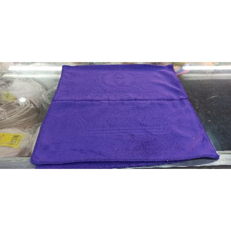 Jual Handuk Leher Lovely Microfiber Corak Gucci | Shopee Indonesia