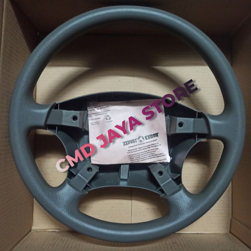 Jual Rangk Stir Avanza Vvti Innova Lama Original | Shopee Indonesia