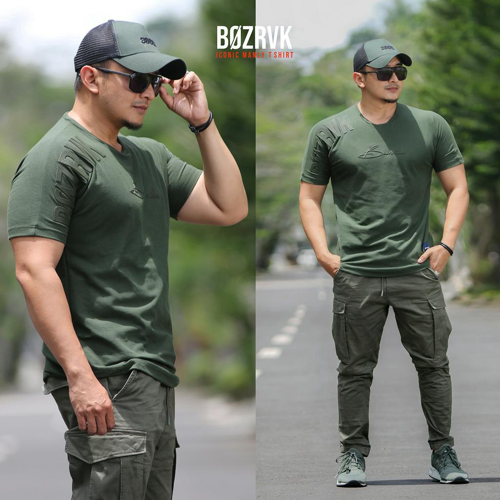 Jual KAOSBOS.ID Kaos Hitam Tactical BOZRVK Taktikal Pria Baju Tactikal ... Jual KAOSBOS.ID Kaos Hitam Tactical BOZRVK Taktikal Pria Baju Tactikal ...