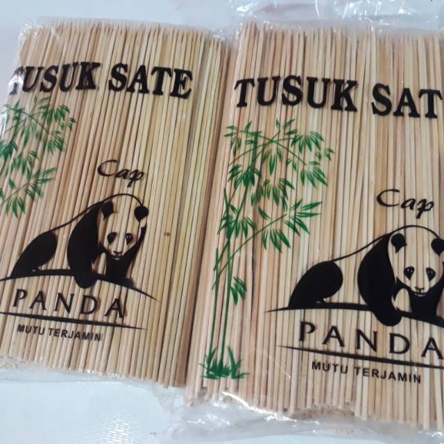 Jual Tusuk Sate/Lidi | Shopee Indonesia