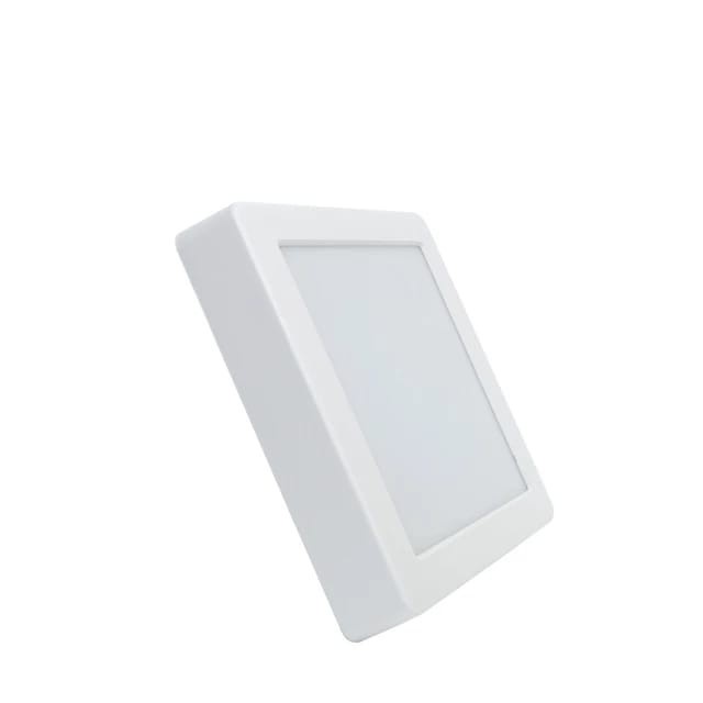 Jual Lampu Downlight LED 6W Outbow Kotak 6 Watt persegi Outdoor Dak Cor ...