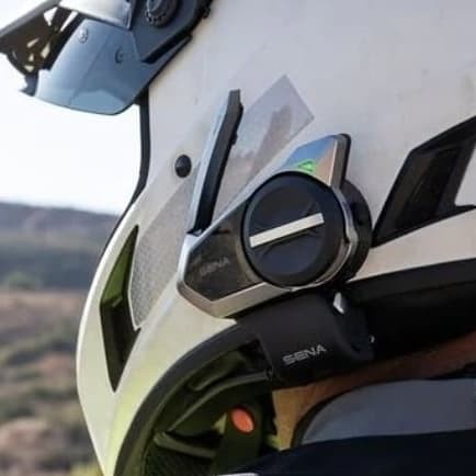 Jual Sena 50S Dual Pack Intercom/Bluetooth Communication Untuk Helm ...