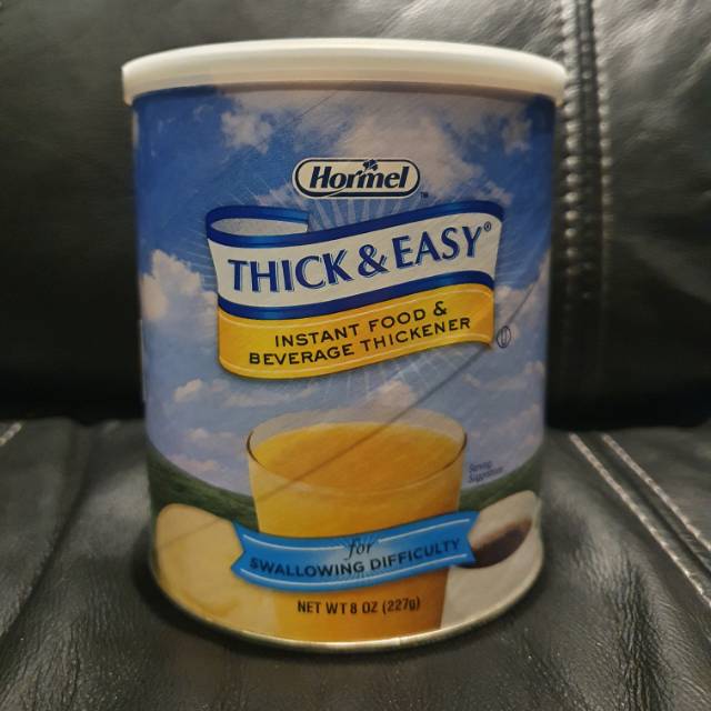 Jual Pengental makanan dan minuman / Hormel thick & easy | Shopee Indonesia