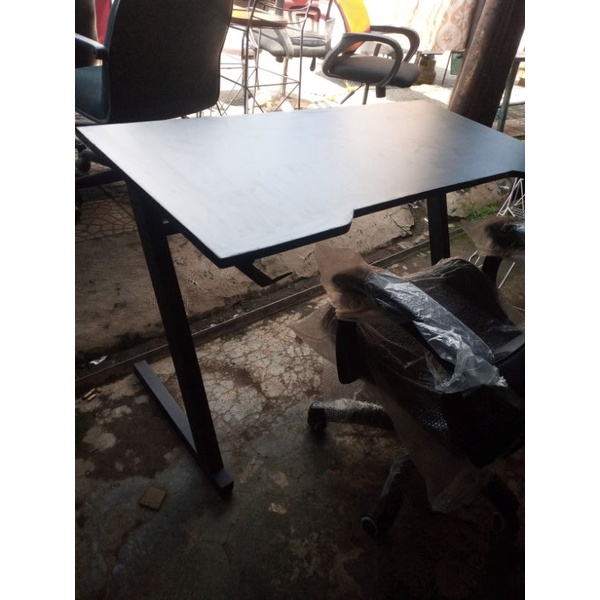 Jual Meja Gaming - Meja Gamers - Daun Meja - Papan Meja - kaki meja ...