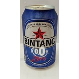 Jual Bintang Zero 330ml | Shopee Indonesia