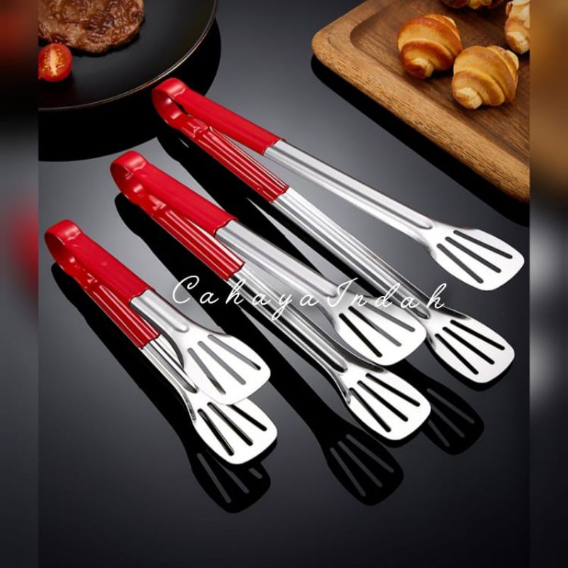 Jual Capitan Jepitan Makanan/Capitan Makanan/Jepitan Roti/Capitan BBQ ...