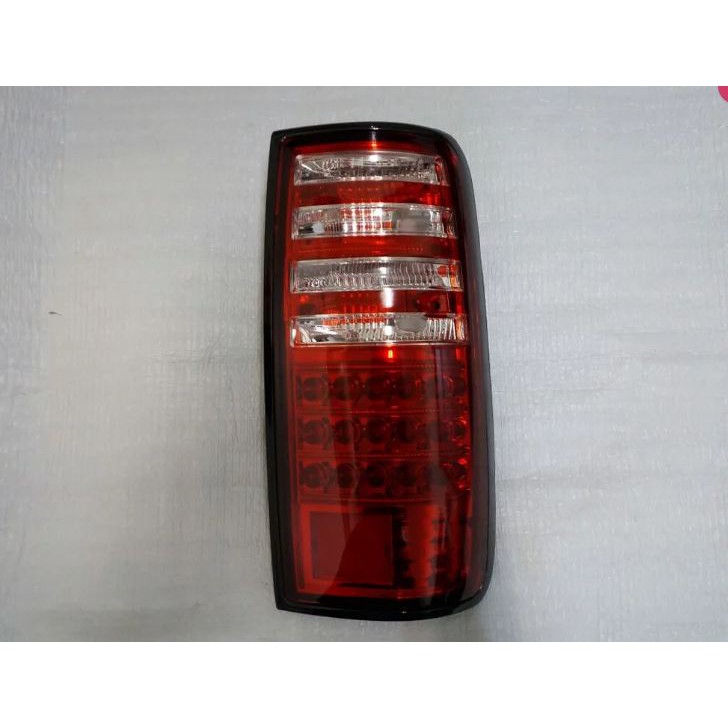 Jual STOPLAMP TOYOTA LANDCRUISER VX80 MODIF LED SET | Shopee Indonesia